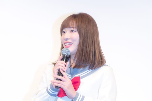 伊波杏樹|アニメキャラ・プロフィール・出演情報・最新情報まとめ アニメイトタイムズ