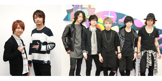 『アニマギカ』出演：スクリーンモードさん＆フォックステイルズさん | アニメイトタイムズ