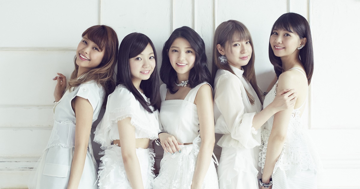 9nine初のベストアルバム『BEST9』発売記念インタビュー | アニメイトタイムズ