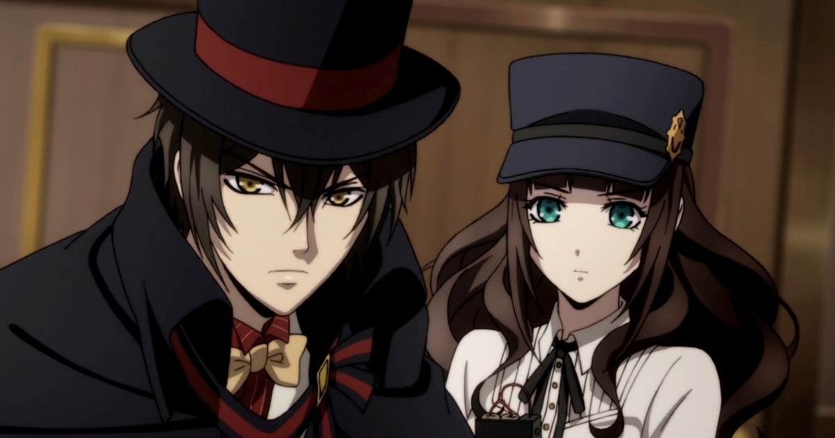 『Code：Realize ～創世の姫君～』PV第2弾解禁！ | アニメイトタイムズ