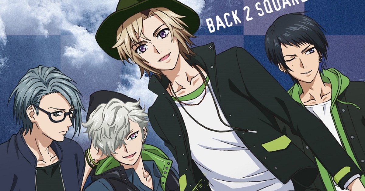 『DYNAMIC CHORD』apple-polisherが歌う第3弾エンディングテーマの収録内容＆ジャケ写が公開！ | アニメイトタイムズ