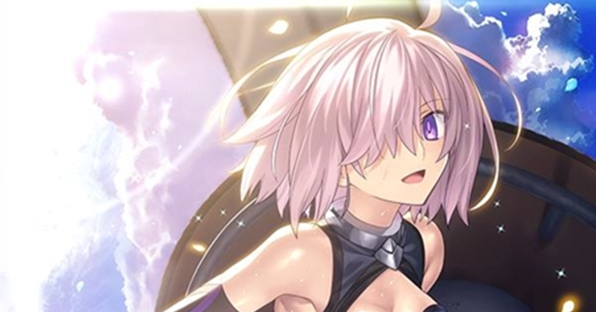 『FGO VR』10万DL記念に川澄綾子スペシャルメッセージ＆360度動画第2弾を公開 | アニメイトタイムズ