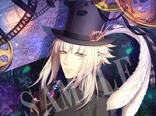 『Code：Realize 』のメインキャラクター設定を公開！ | アニメイトタイムズ