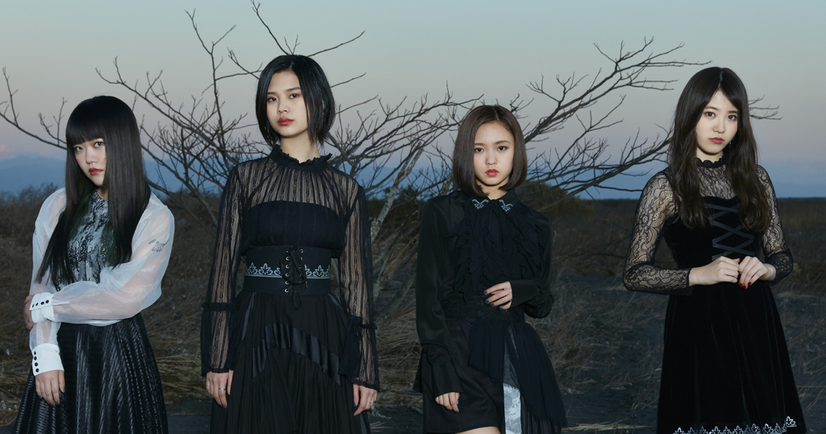 アプリ『テイルズ』テーマソング歌うGIRLFRIEND・MINAに直撃！ | アニメイトタイムズ